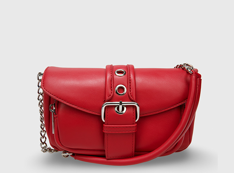 MINI CARTERA CROSS BODY INDEX ILUDI