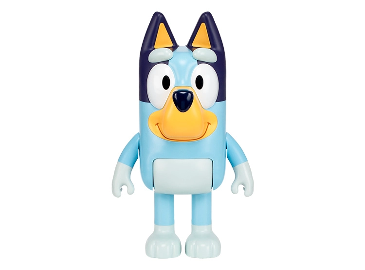 BLUEY BEST FRIEND FIGURA 25 CM