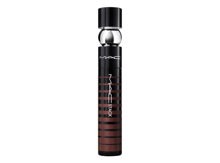 MÁSCARA DE PESTAÑAS MAC STACK SUPERSTACK MEGABRUSH 12 ML