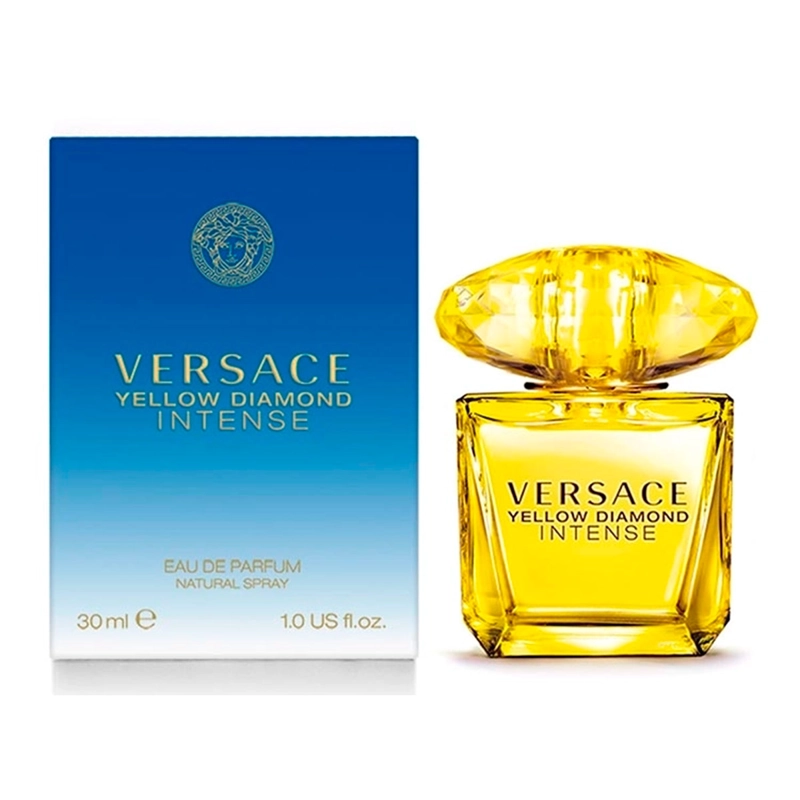 PERFUME VERSACE YELLOW DIAMOND INTENSE MUJER EDP 30 ML