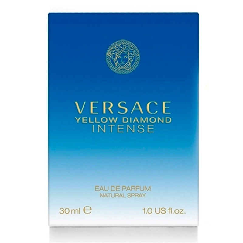 PERFUME VERSACE YELLOW DIAMOND INTENSE MUJER EDP 30 ML