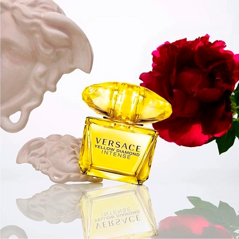PERFUME VERSACE YELLOW DIAMOND INTENSE MUJER EDP 30 ML