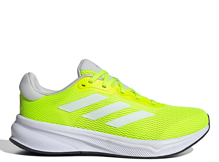 ZAPATILLAS HOMBRE ADIDAS RUNNING AMARILLO RESPONSE