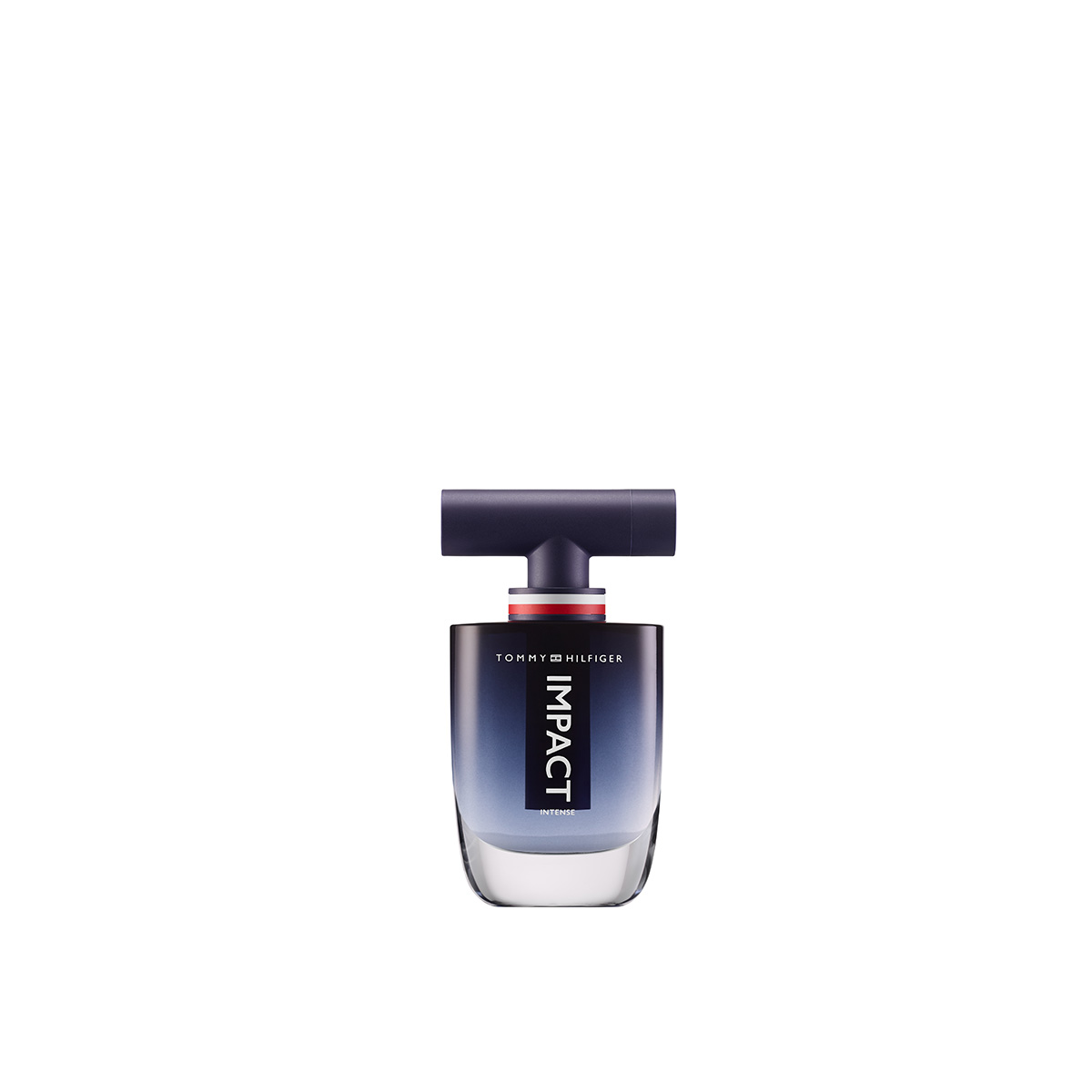 TOMMY HILFIGER - PERFUME TOMMY HILFIGER IMPACT INTENSE HOMBRE EDP 50 ML ...