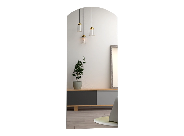 ESPEJO DECORATIVO TUHOME OPORTO RECTANGULAR 130X50