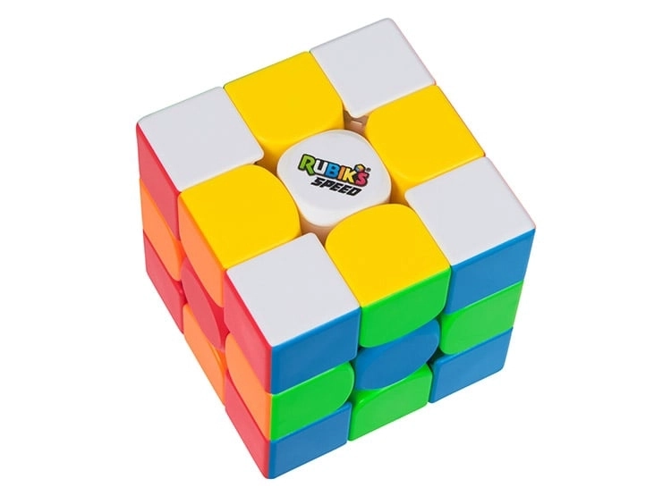 CUBO RUBIK SPEED