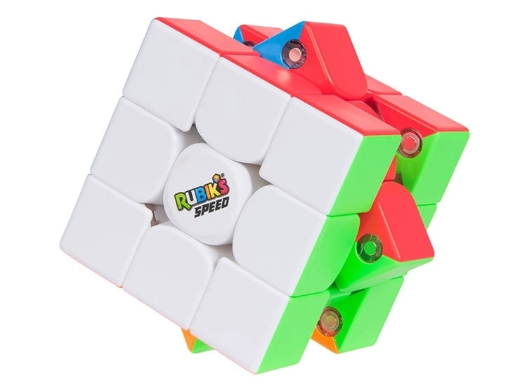 CUBO RUBIK SPEED