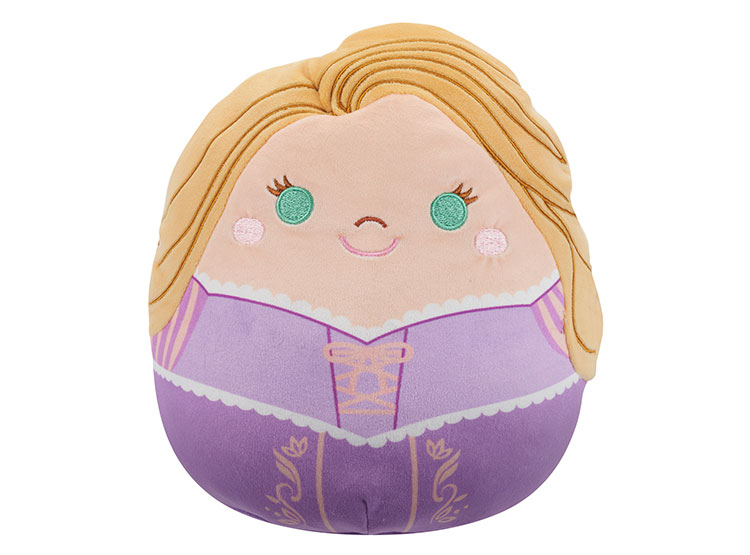 Ripley - SQUISHMALLOWS PELUCHE DISNEY PRINCESS 20 CM