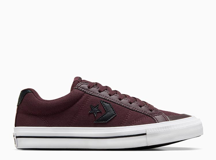Ripley - ZAPATILLAS UNISEX CONVERSE URBANO BURDEO SPORT CASUAL