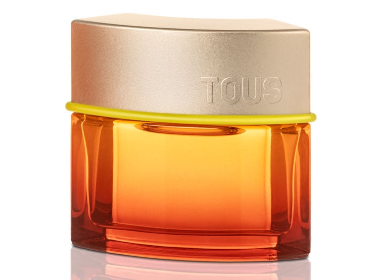 PERFUME TOUS MAN SPRITZ HOMBRE EDT 50 ML EDICIÓN LIMITADA