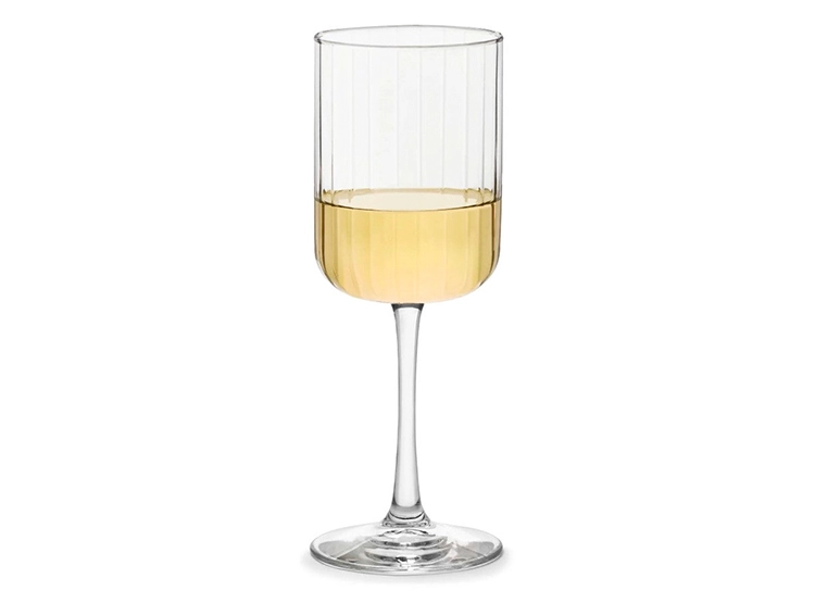 SET COPAS LINEAR WINE 4 PZ