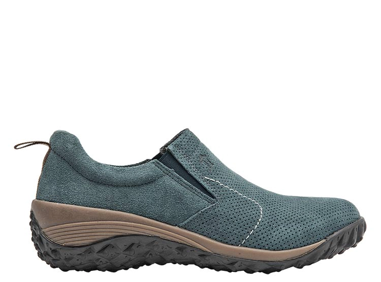 ZAPATOS MUJER CUERO PANAMA JACK WA044