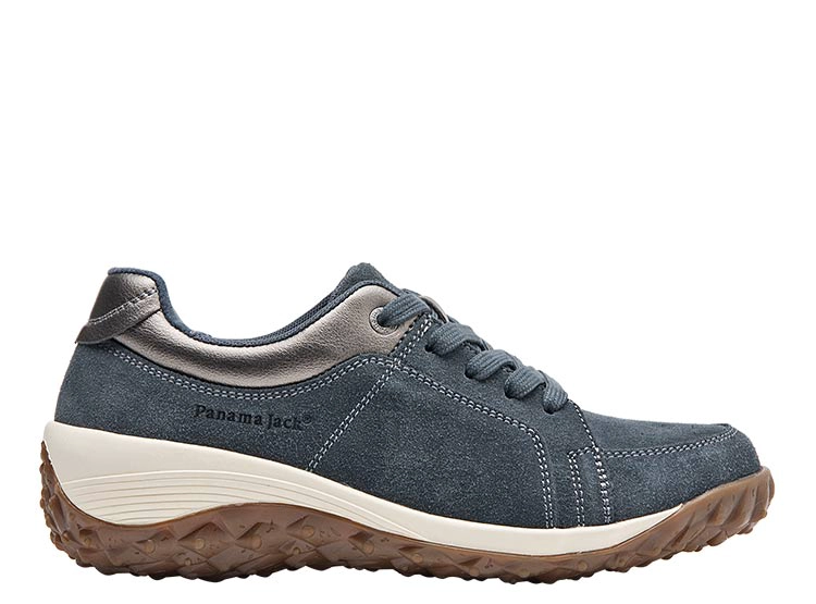 ZAPATOS MUJER CUERO PANAMA JACK WJ053