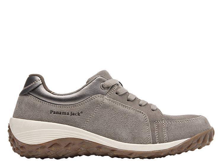 ZAPATOS MUJER CUERO PANAMA JACK WJ053