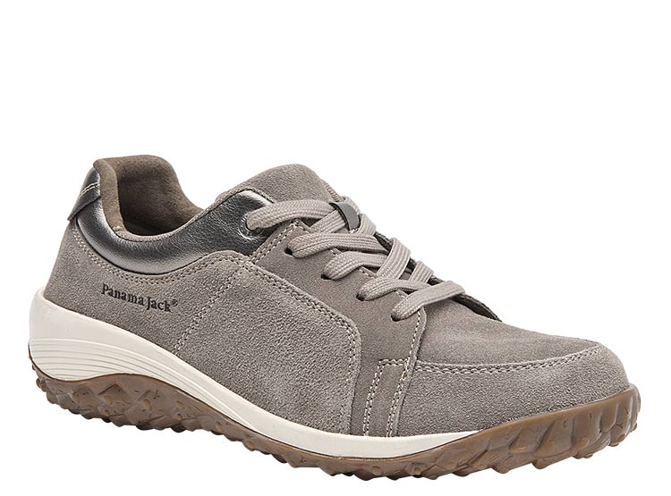 ZAPATOS MUJER CUERO PANAMA JACK WJ053