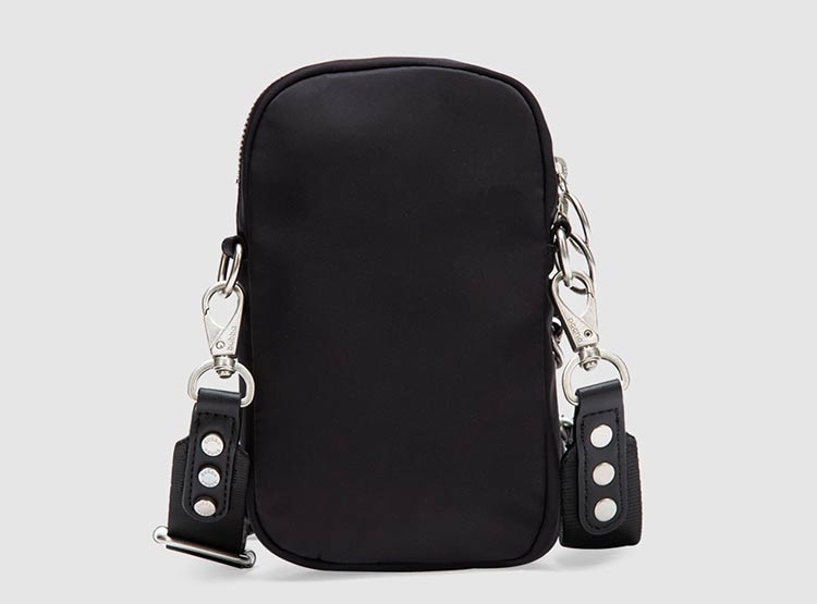 Ripley - MINI CARTERA PORTA CELULAR BUBBA DONNA SOFT