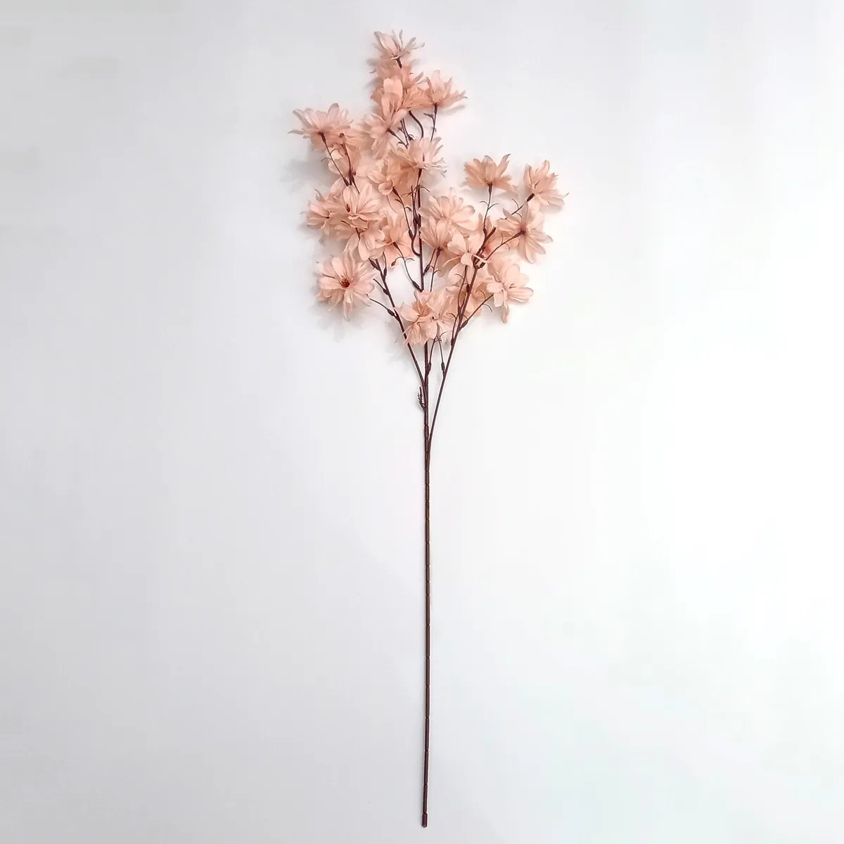 FLOR DECORATIVA RIPLEY HOME BLOSSOM OASIS ROSADO