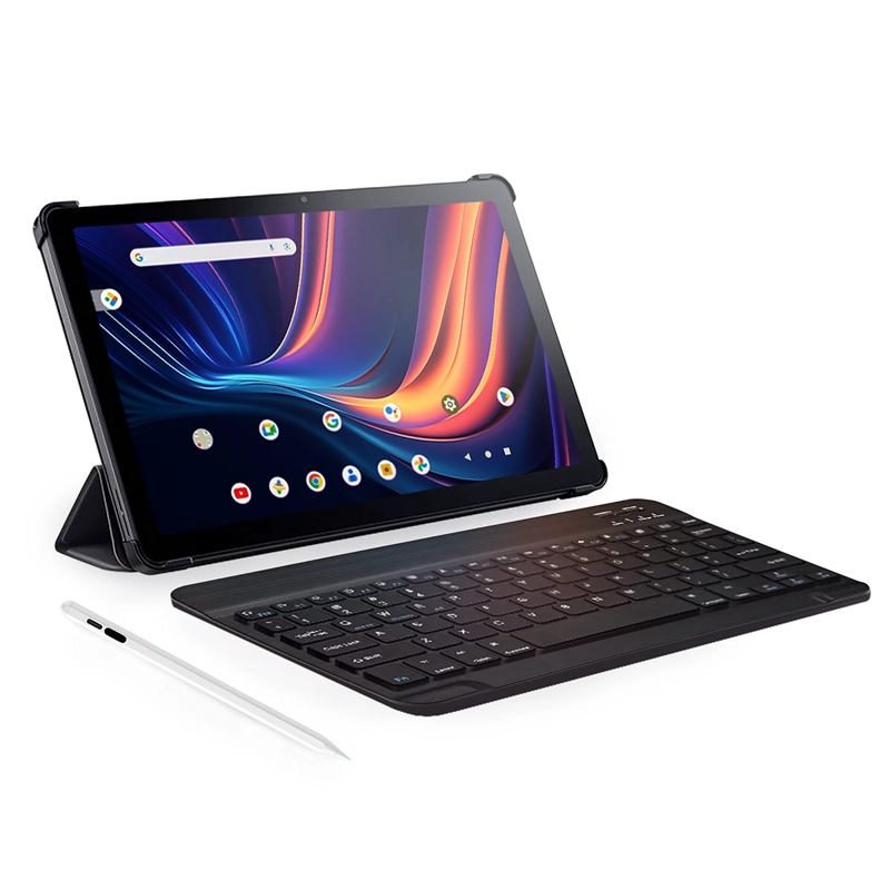 TABLET ACER ICONIA TAB P11 / 11" / 256GB / WIFI / LÁPIZ + TECLADO ...