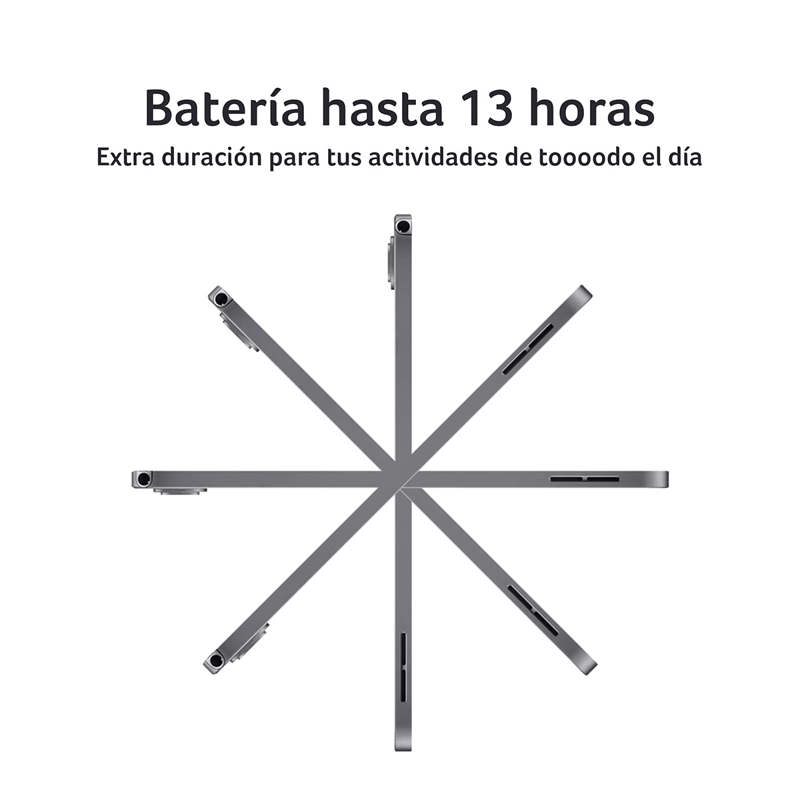 TABLET ACER ICONIA TAB P11 / 11" / 256GB / WIFI / LÁPIZ + TECLADO ...