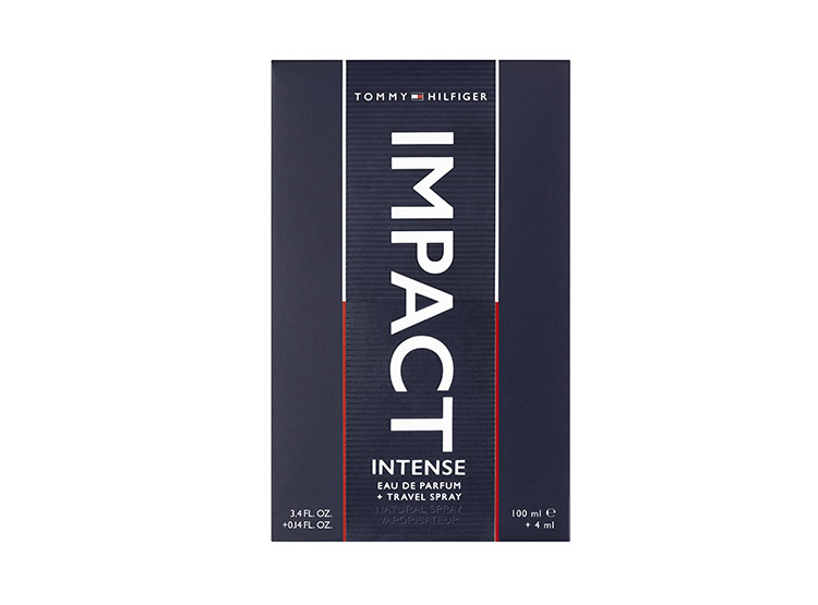 PERFUME TOMMY HILFIGER IMPACT INTENSE HOMBRE EDP 100 ML