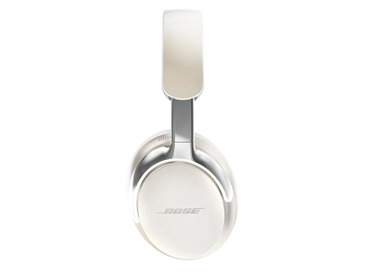 AUDÍFONOS BOSE ON EAR QUIETCOMFORT ULTRA BLANCO BLUETOOTH