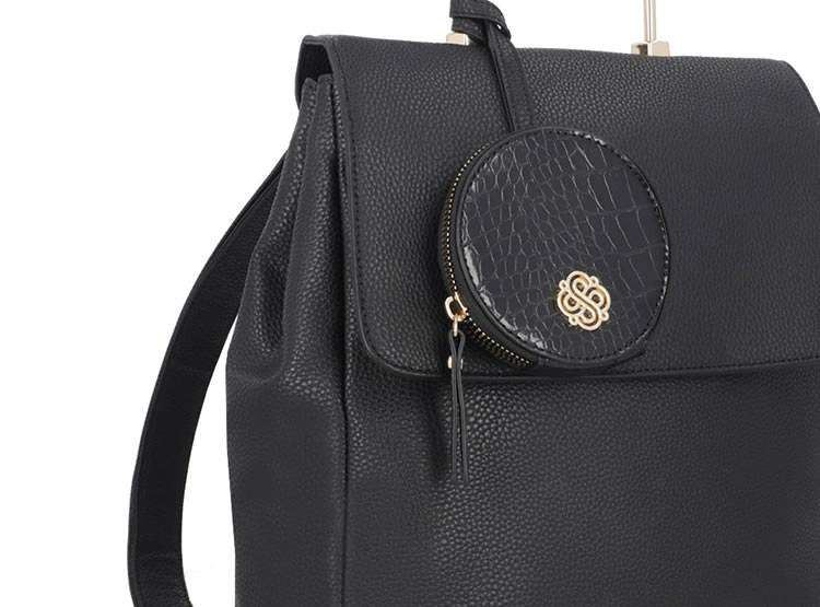 MOCHILA SECRET SOFIA