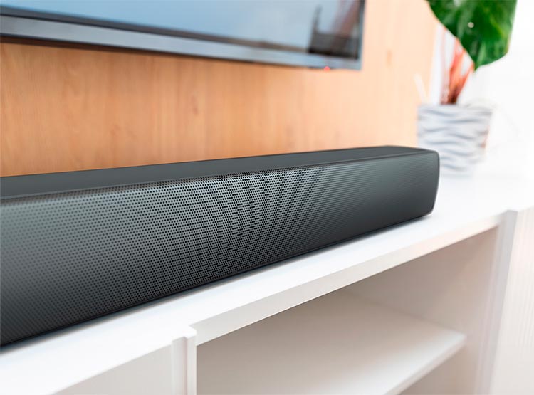 Ripley - SOUNDBAR BLUETOOTH PHILIPS TAB4208