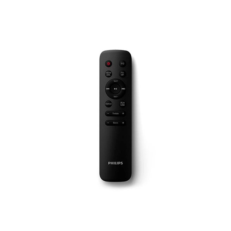 SOUNDBAR BLUETOOTH PHILIPS TAB4208