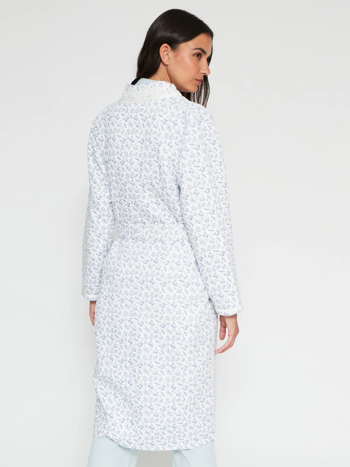 Ripley - BATA MUJER AZIZ QUILT ESTAMPADO