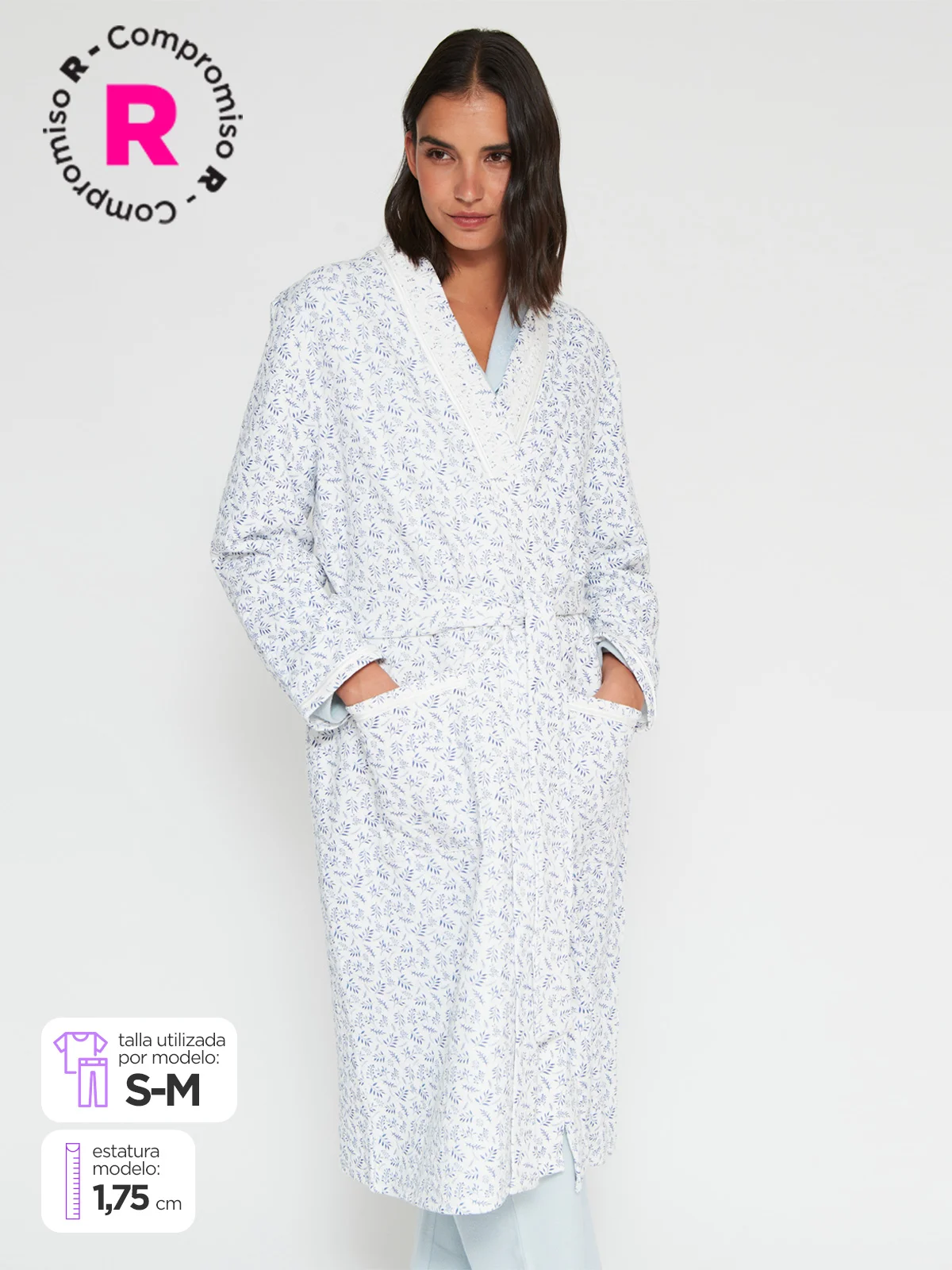 Ripley - BATA MUJER AZIZ QUILT ESTAMPADO