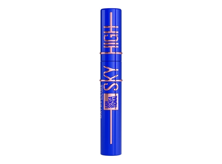 MÁSCARA DE PESTAÑAS LASH SENSATIONAL SKY HIGH BLUE MIST