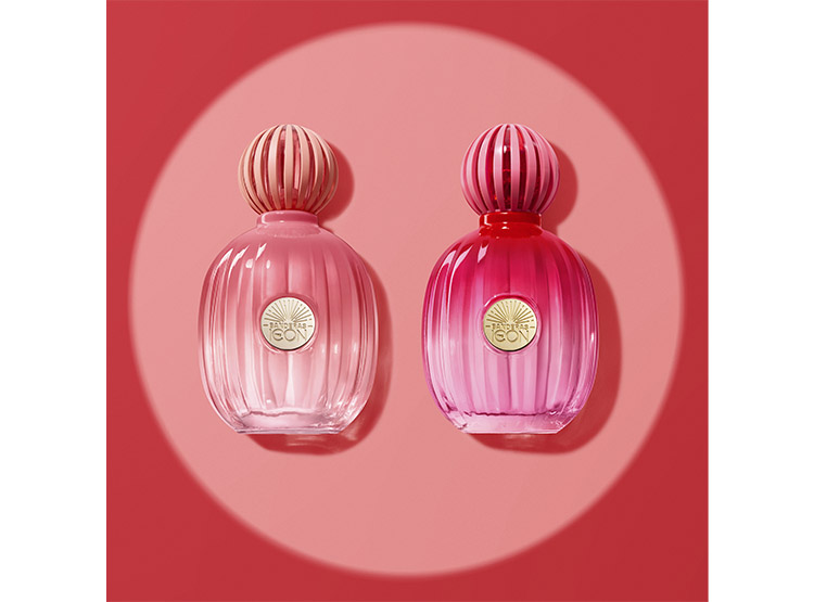 PERFUME MUJER BANDERAS THE ICON SPLENDID 100ML EDP + MEGASPRITZER 10ML