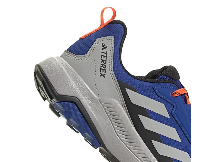 Ripley - ZAPATILLAS HOMBRE ADIDAS TREKKING AZUL TERREX ANYLANDER RAIN.RDY