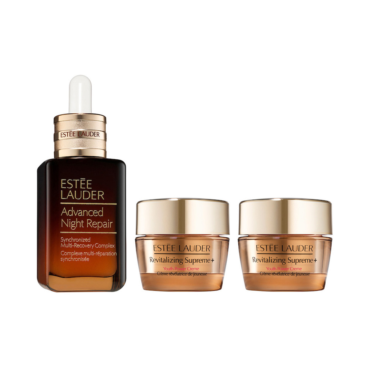 ESTÉE LAUDER - SET ESTÉE LAUDER REPARA Y REVITALIZA | Ofertitas