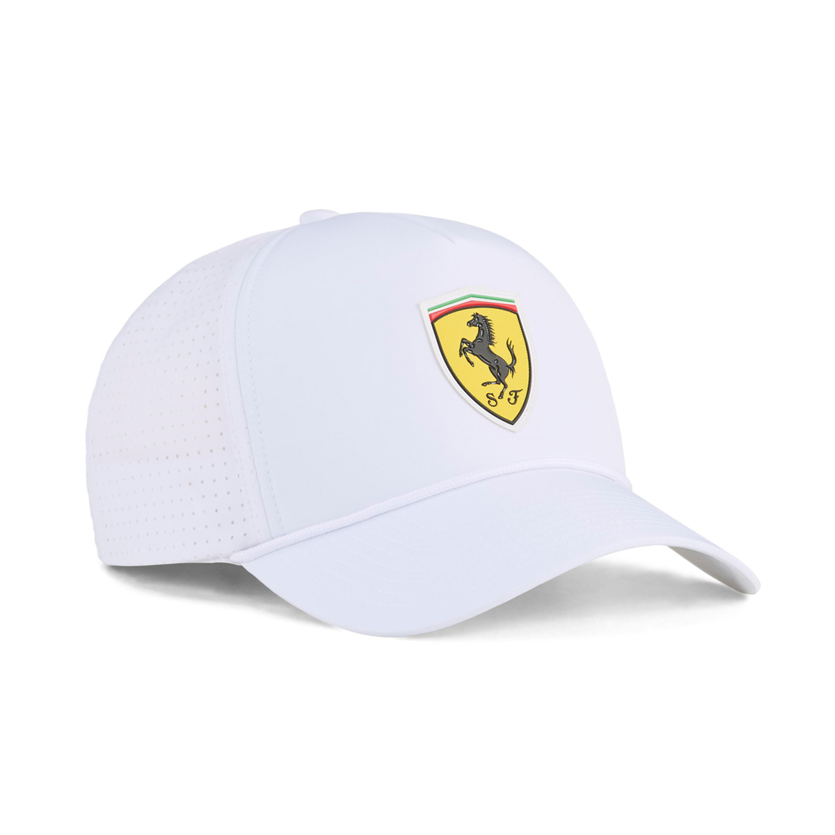 GORRA PUMA FERRARI RACE T BLANCO 026232 03