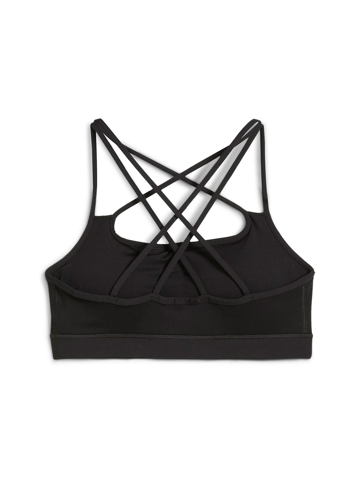 Ripley - PETO DEPORTIVO MUJER PUMA 526224 NEGRO MOVE