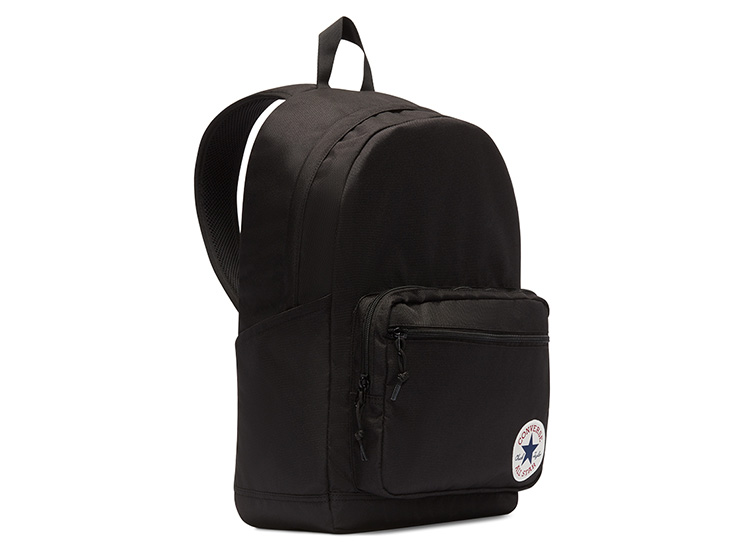 MOCHILA CONVERSE GO 2 NEGRO