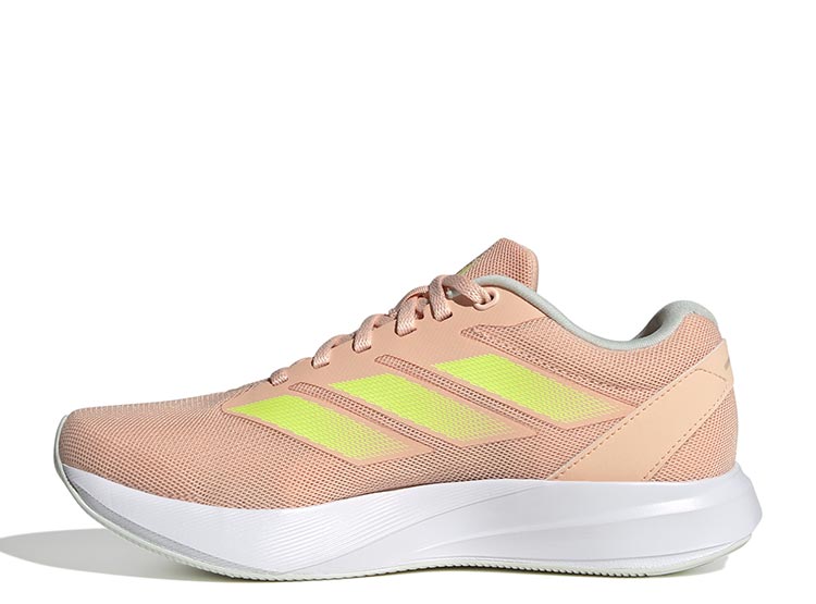 ZAPATILLAS MUJER ADIDAS RUNNING DURAZNO DURAMO RC