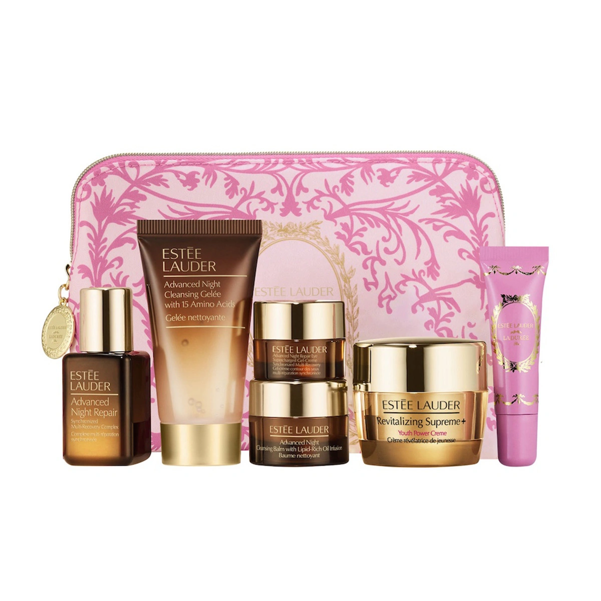 ESTÉE LAUDER - SET ROSTRO ESTÉE LAUDER RUTINA PERFECTA | Ofertitas