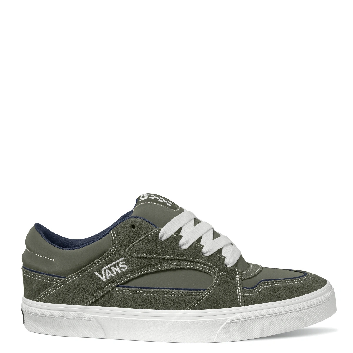 ZAPATILLAS HOMBRE VANS CASUALES VERDE COLSON