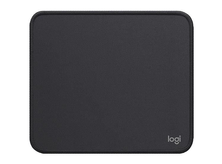 LOGITECH - MOUSEPAD LOGITECH STUDIO SERIES GRAFITO | Ofertitas