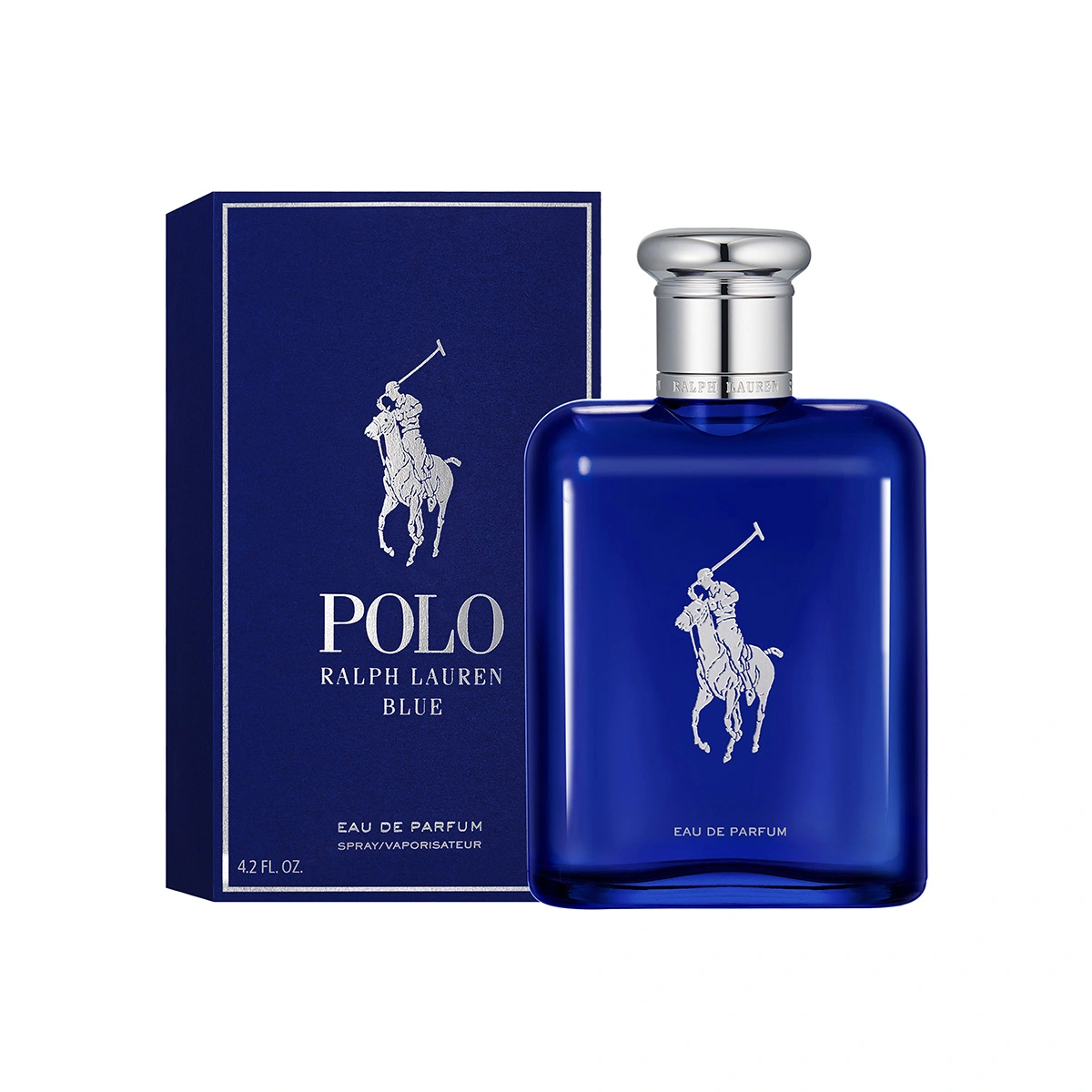 PERFUME RALPH LAUREN HOMBRE EDP 125 ML POLO BLUE
