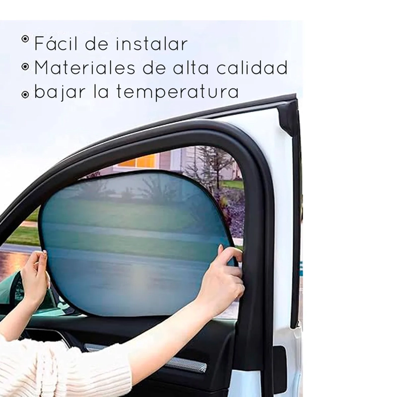 PARASOL AUTO