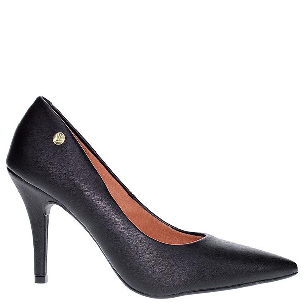 ZAPATOS MUJER VIZZANO NEGRO 118411017286