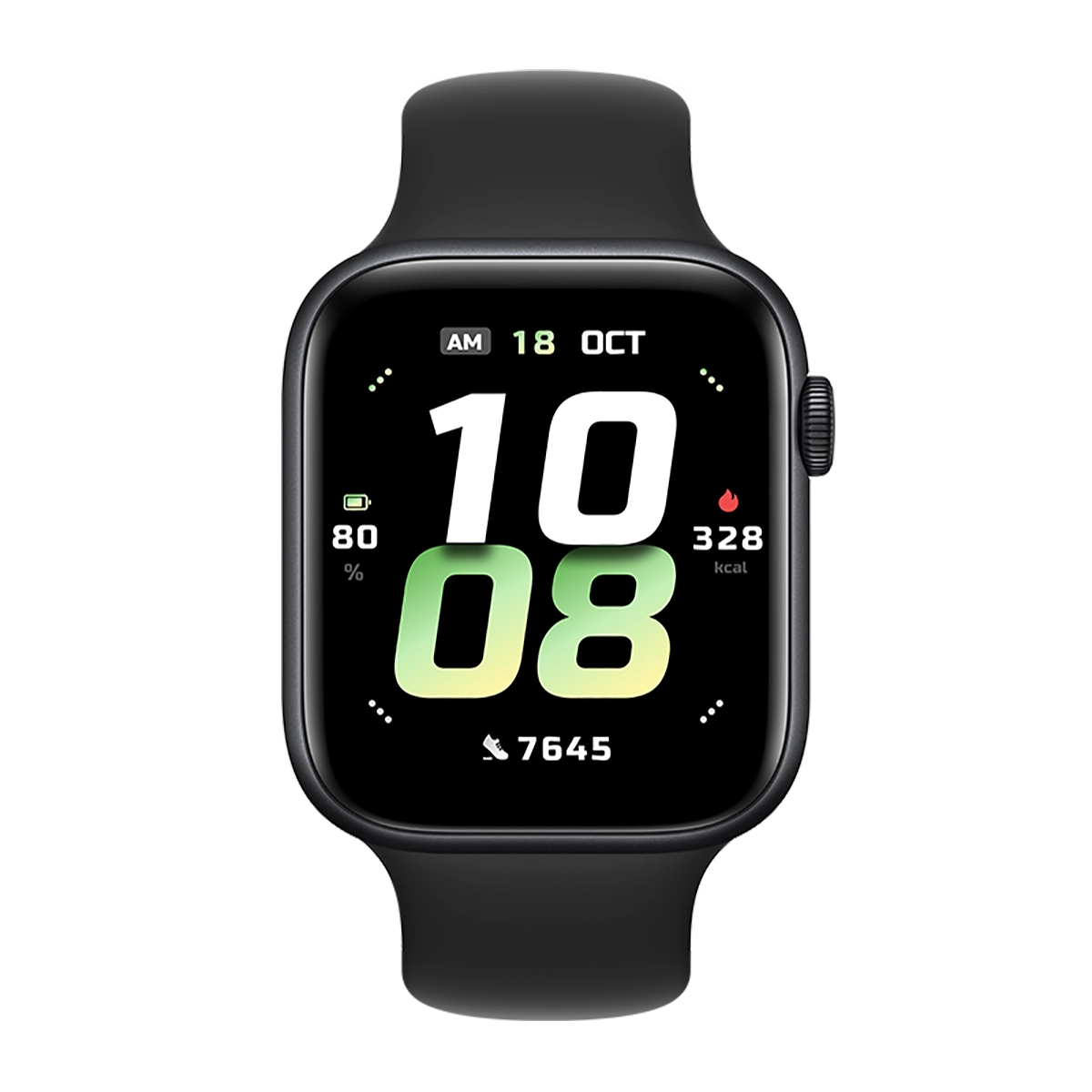 SMARTWATCH HONOR WATCH 5 NEGRO