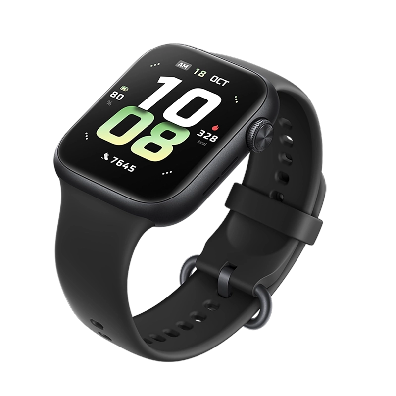 SMARTWATCH HONOR WATCH 5 NEGRO