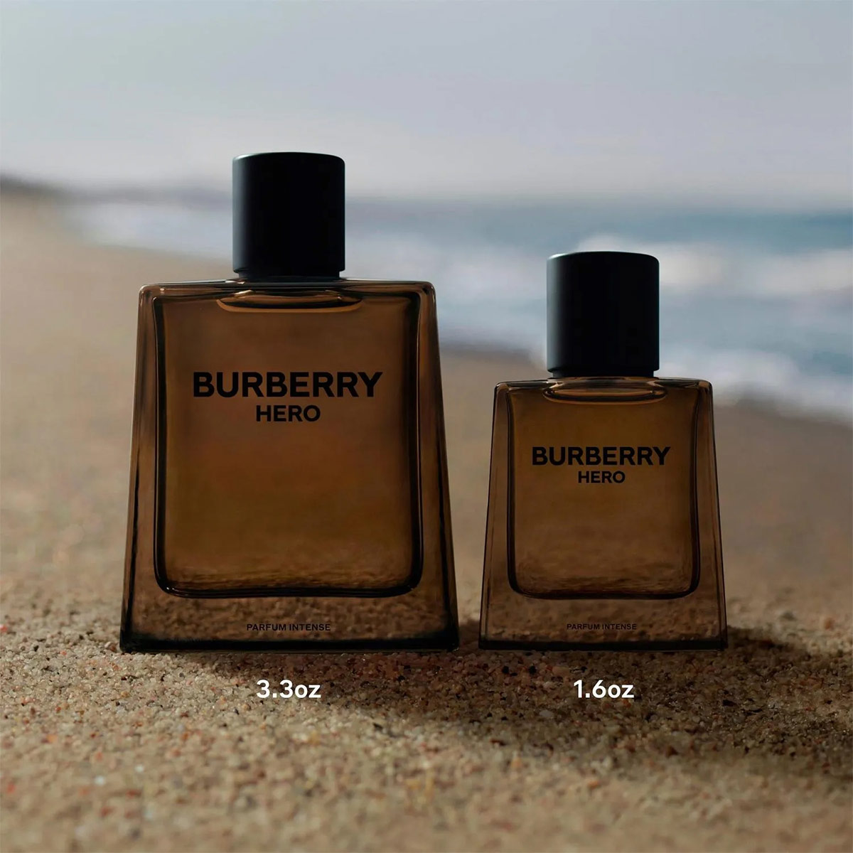 PERFUME BURBERRY HERO HOMBRE 50 ML PARFUM INTENSE