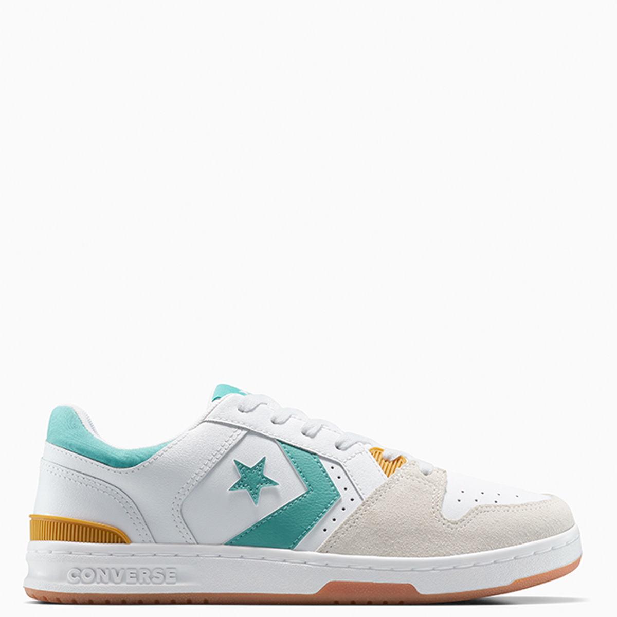 Ripley - ZAPATILLAS UNISEX CONVERSE URBANAS BLANCO CL98