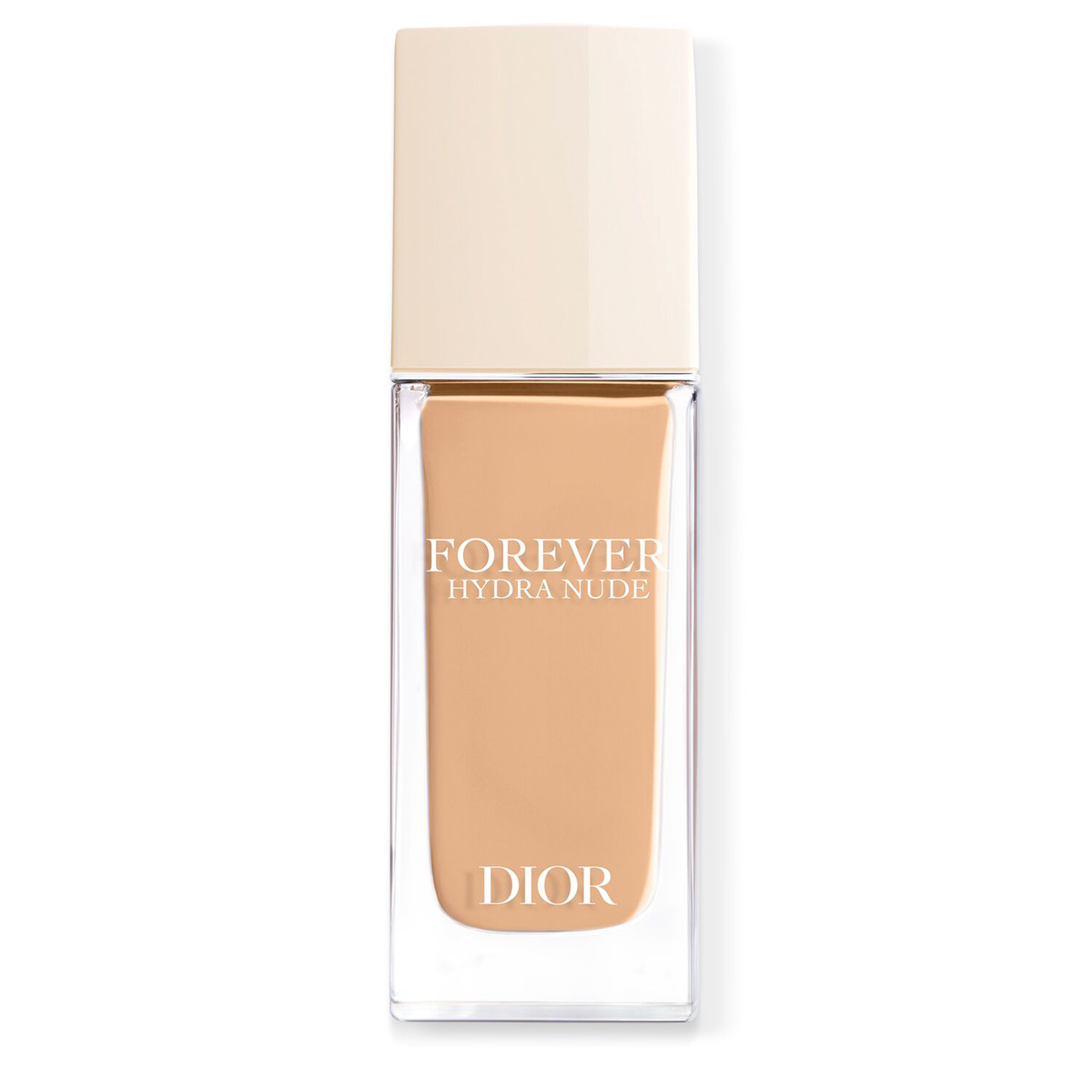 BASE DE MAQUILLAJE DIOR FOREVER HYDRA NUDE 30 ML