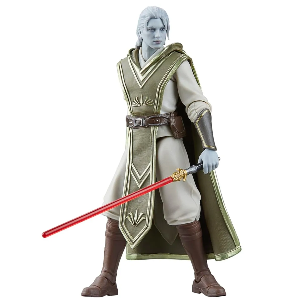 STAR WARS - FIGURA DE ACCIÓN STAR WARS JEDI SURVIVOR DAGAN GERA | Ofertitas